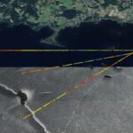 Drönarburen markradar – Sweco Sverige